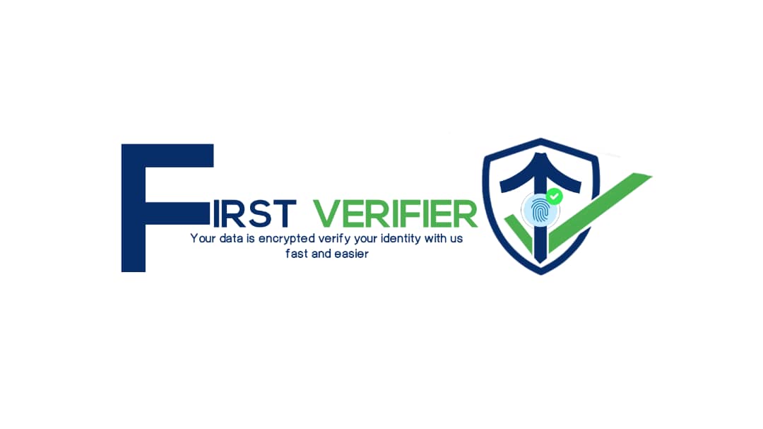 Login | First verifier